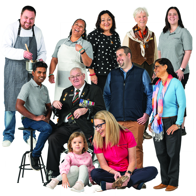 Home - Centacare Brisbane