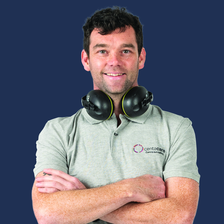 A meaningful career - Centacare Brisbane