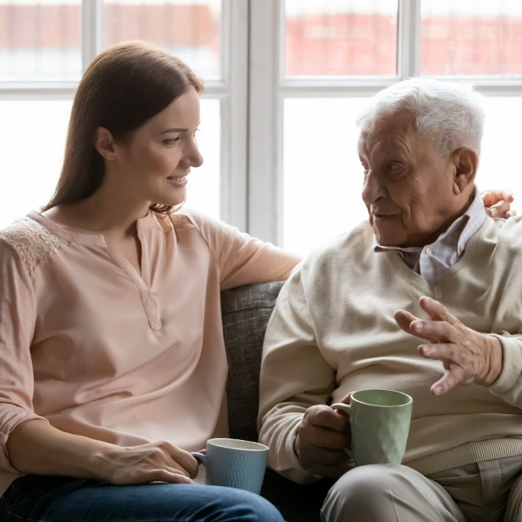 How to recognise the signs of elder abuse - Centacare Brisbane