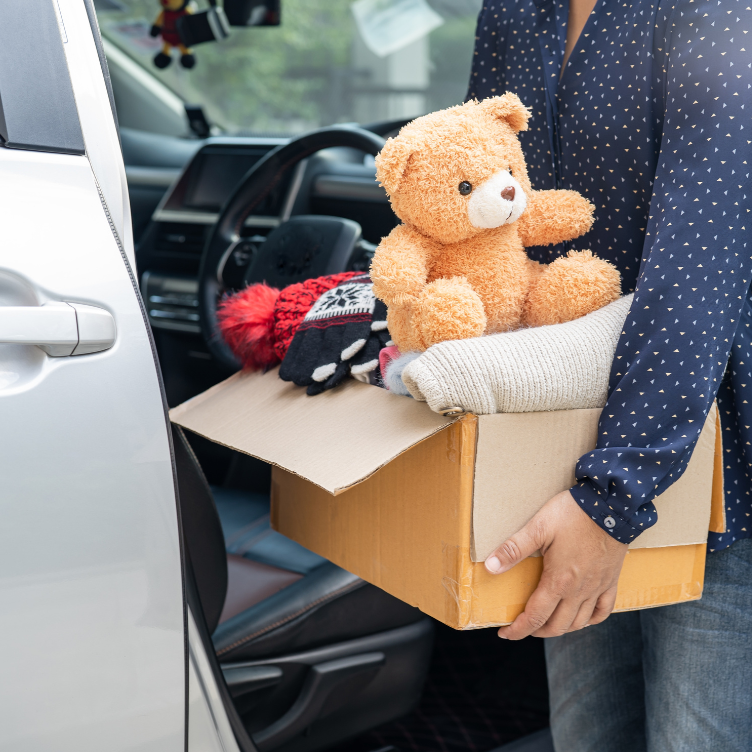 No wrong door for those without a home - Centacare Brisbane