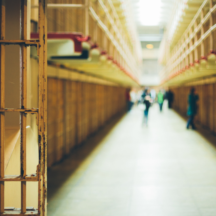 The work of giving hope to those in prison - Centacare Brisbane