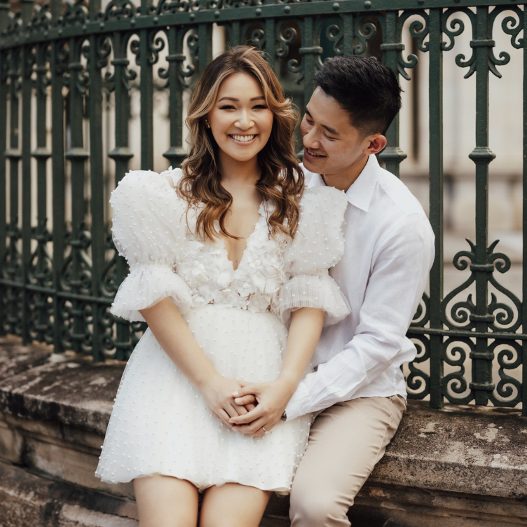 Praise for Centacare marriage and relationship program - Centacare Brisbane