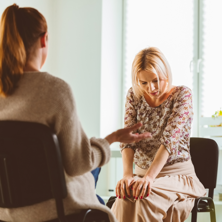 The hidden face of domestic violence - Centacare Brisbane