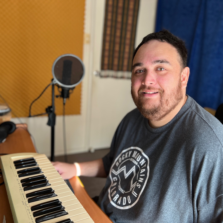 Jack captures highs and lows of recovery in new single - Centacare Brisbane