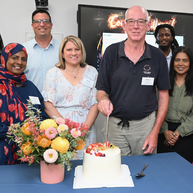 Why our people love what they do - Centacare Brisbane
