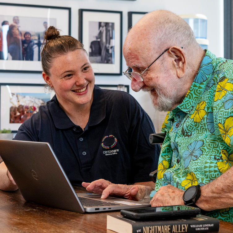 Support at Home: Changes to in-home aged care explained - Centacare ...