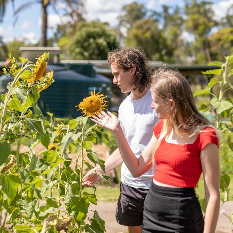 Connection for health and happiness - Centacare Brisbane