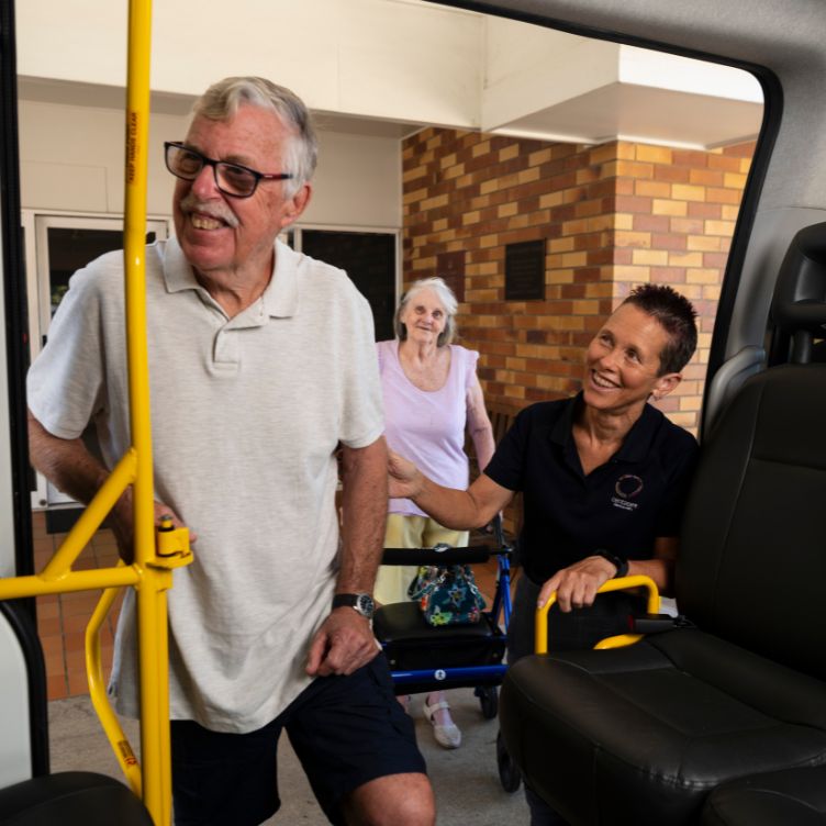 Tips for choosing a home care provider - Centacare Brisbane