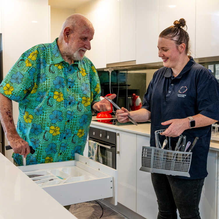 How will Support at Home changes affect me? - Centacare Brisbane